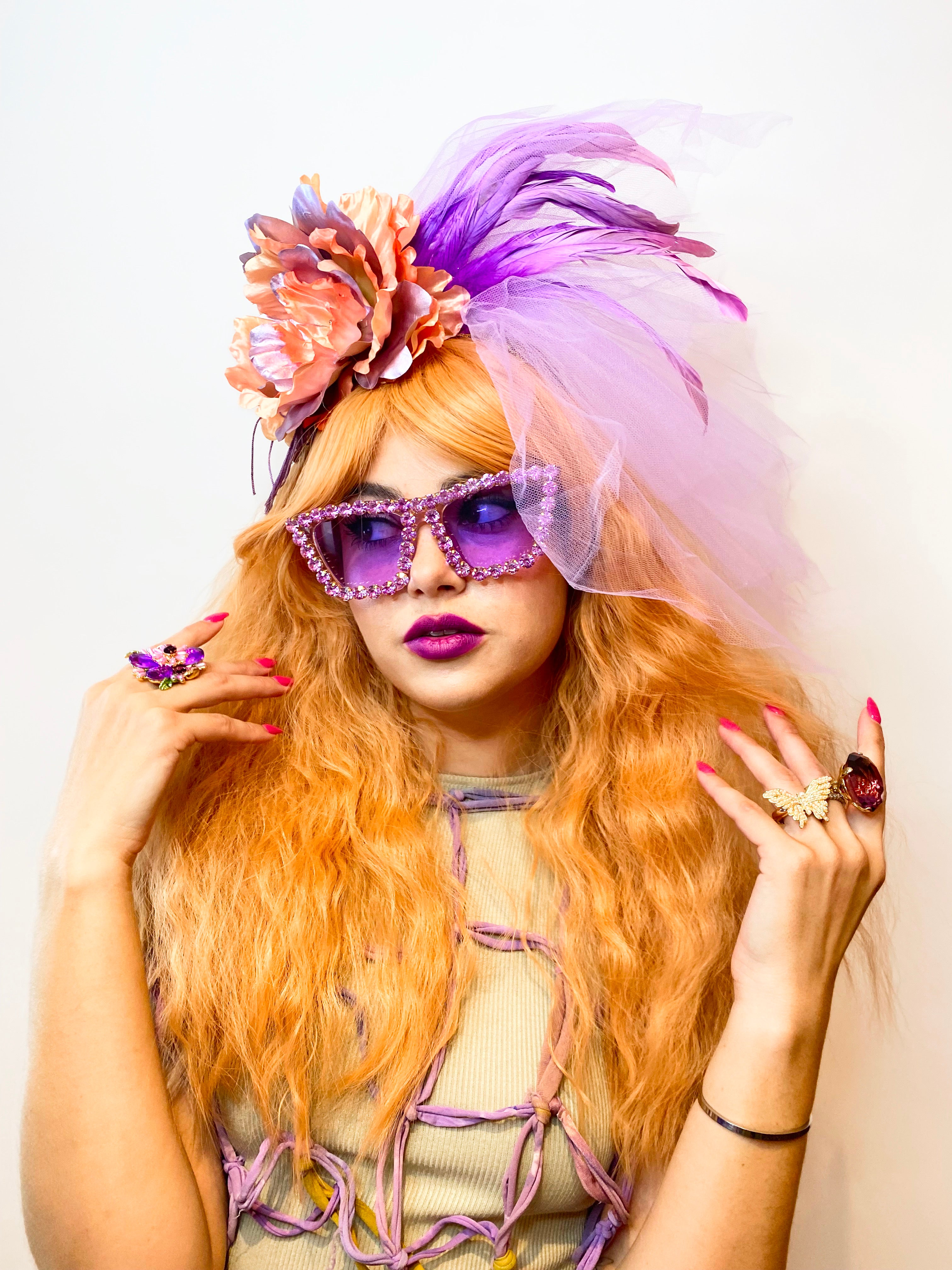 All Wigged Up and Nowhere to Go? – Coco Coquette