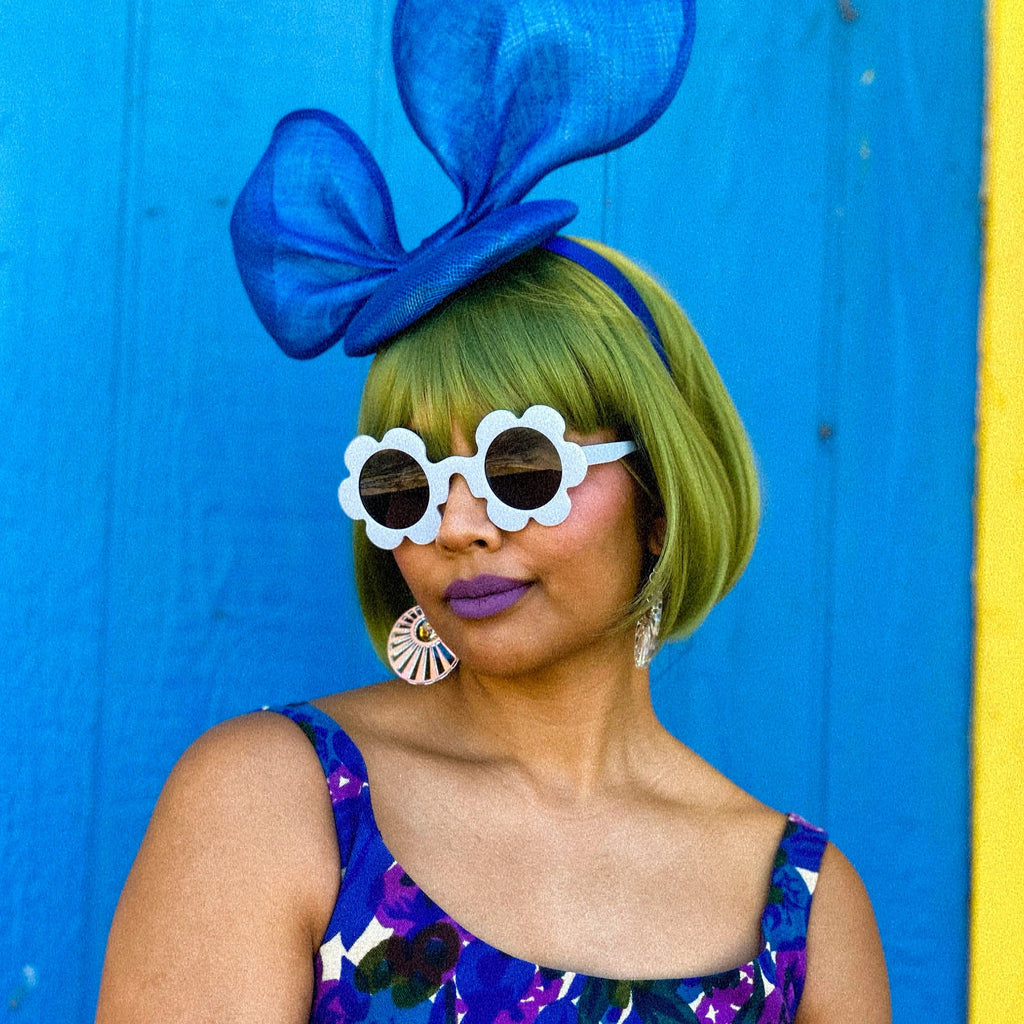 Flower Pop Sunnies – Coco Coquette