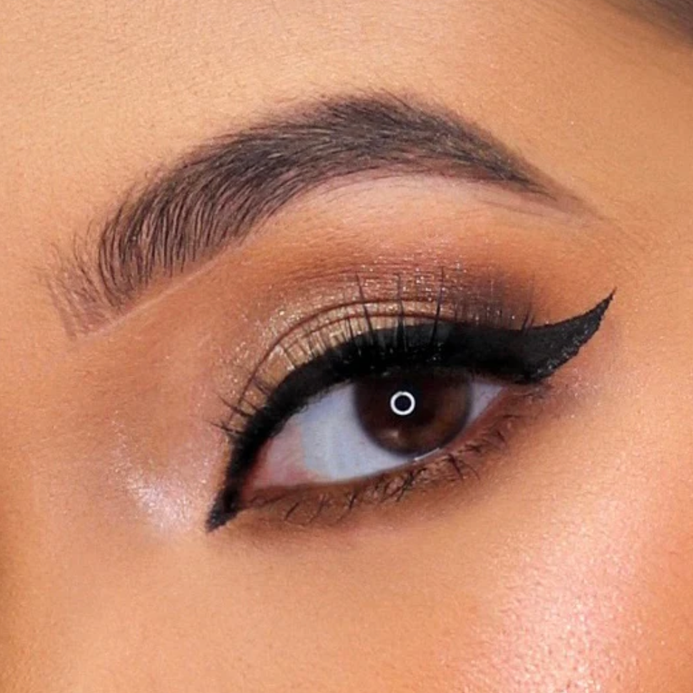 theBalm Brow Pow Eyebrow Powder – Coco Coquette