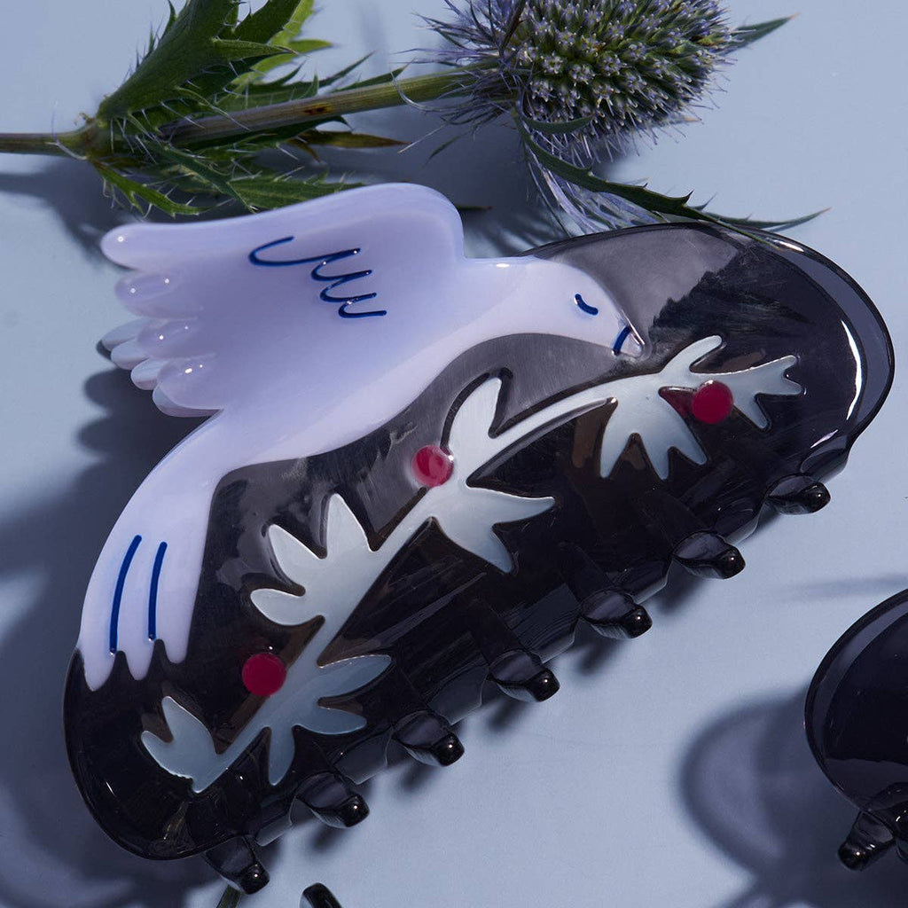 Juniper Hair Claw – Coco Coquette