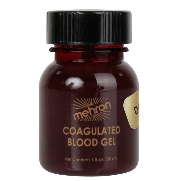 Mehron Stage Blood - 4 Types – Coco Coquette