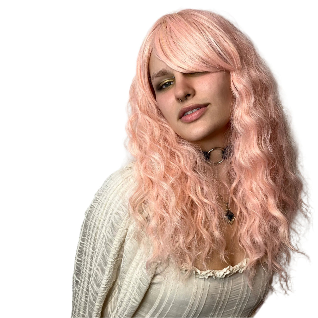 Leigha – Coco Coquette