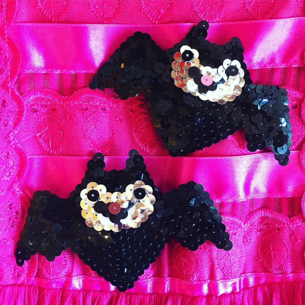 Pasties / Bats – Coco Coquette