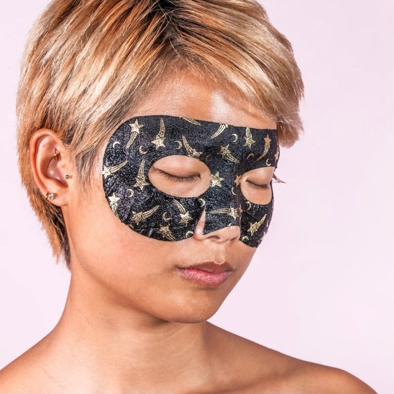 Eye Goggle Masks – Coco Coquette