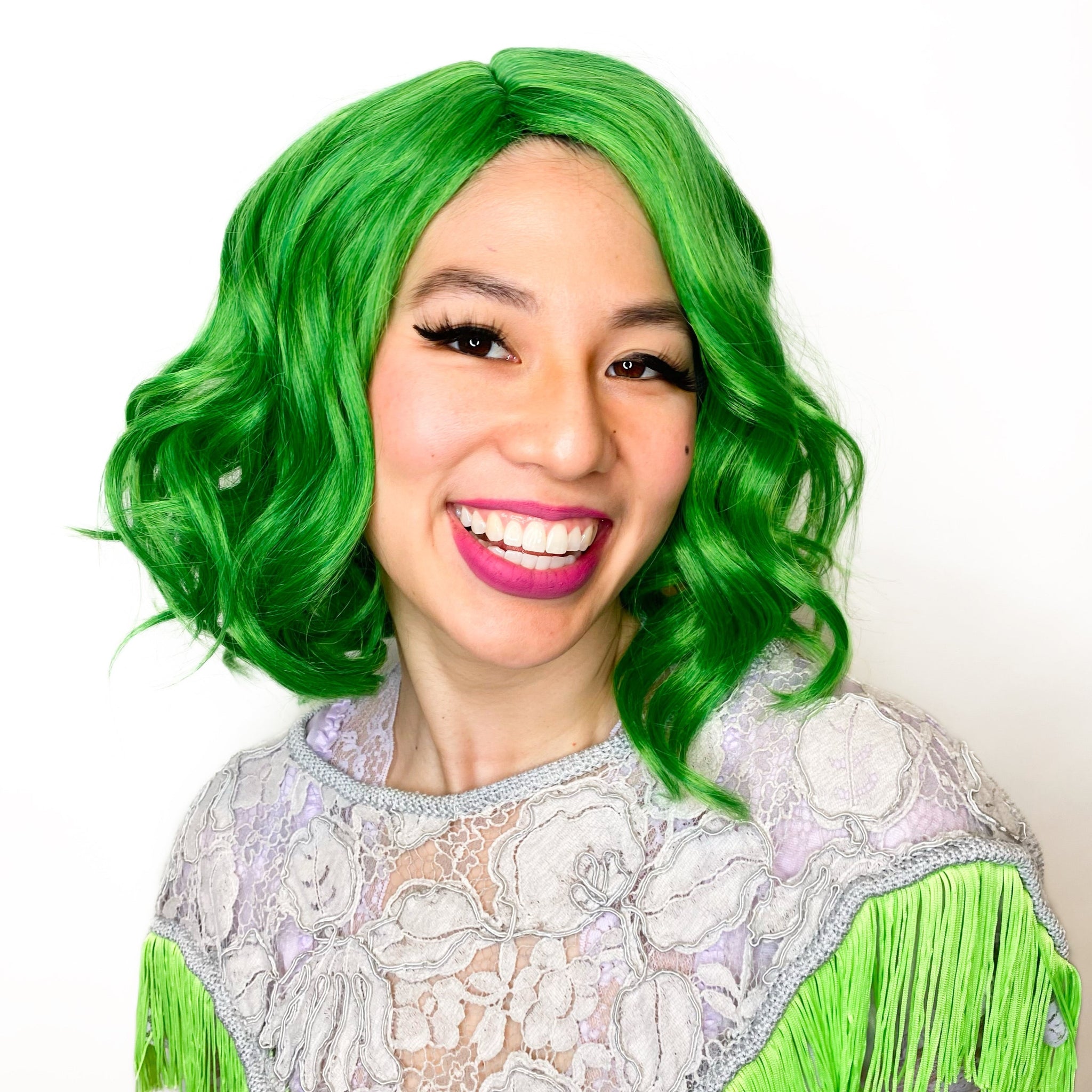 Wigs – Page – Coco Coquette